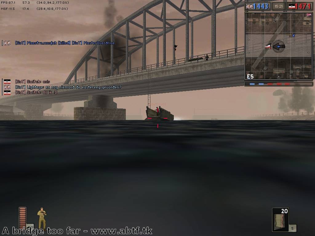 Zwei neue BF1942 Maps - BF-Games.net