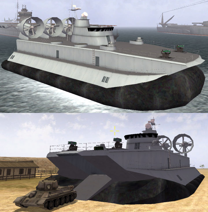 Parallel World v0.5 released! - BF-Games.net