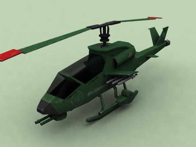 GI Joe Mod: Neue Shots - BF-Games.net