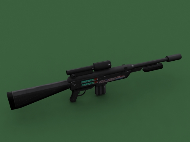 GI Joe Mod: Neue Shots - BF-Games.net