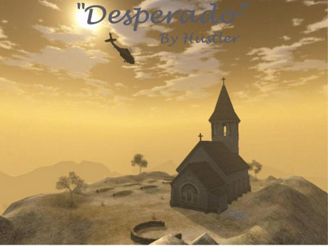 Operation Barbarossa MC enhanced - BF-Games.net