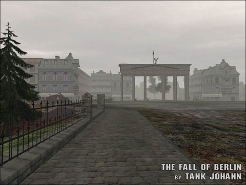 Operation Barbarossa MC enhanced - BF-Games.net