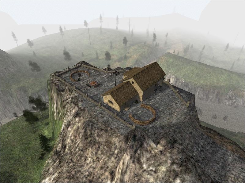 Operation Chariot - BF-Games.net