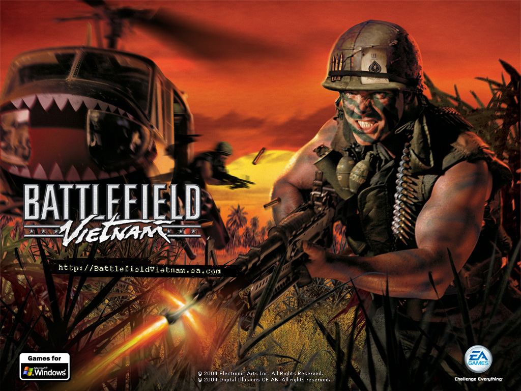 2 neue BFV Wallpapers - BF-Games.net