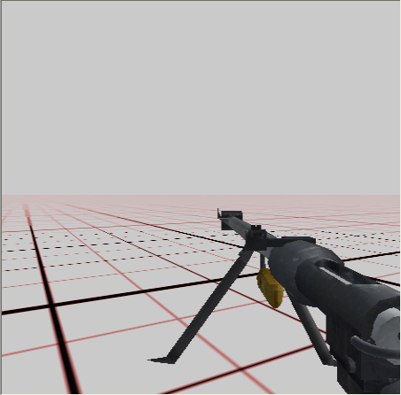 BG 2: PTRD Entwicklungsprozess - BF-Games.net