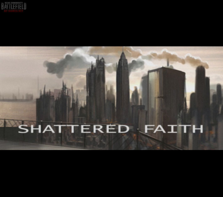 Shattered Faith: Preview Part II - BF-Games.net