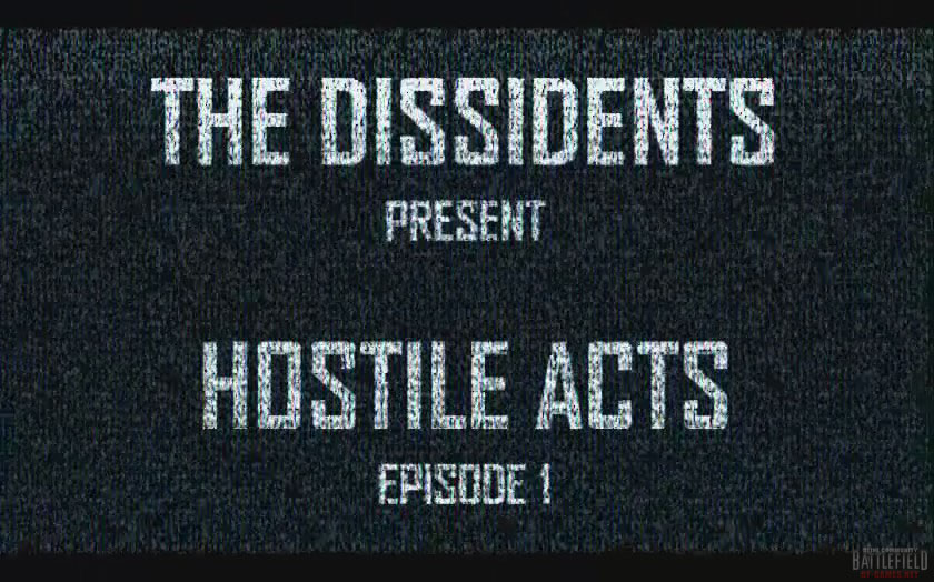 BF2 Movieworld: Stunt Inc & Hostile Act - BF-Games.net