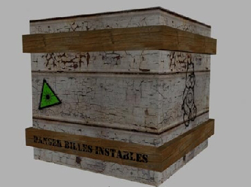 Kurioses: Battlepaint Mod - BF-Games.net