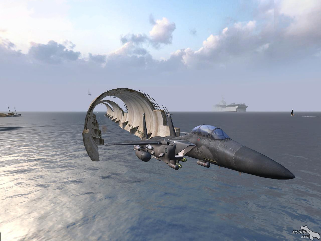Modvorstellung: AirMAPS - BF-Games.net