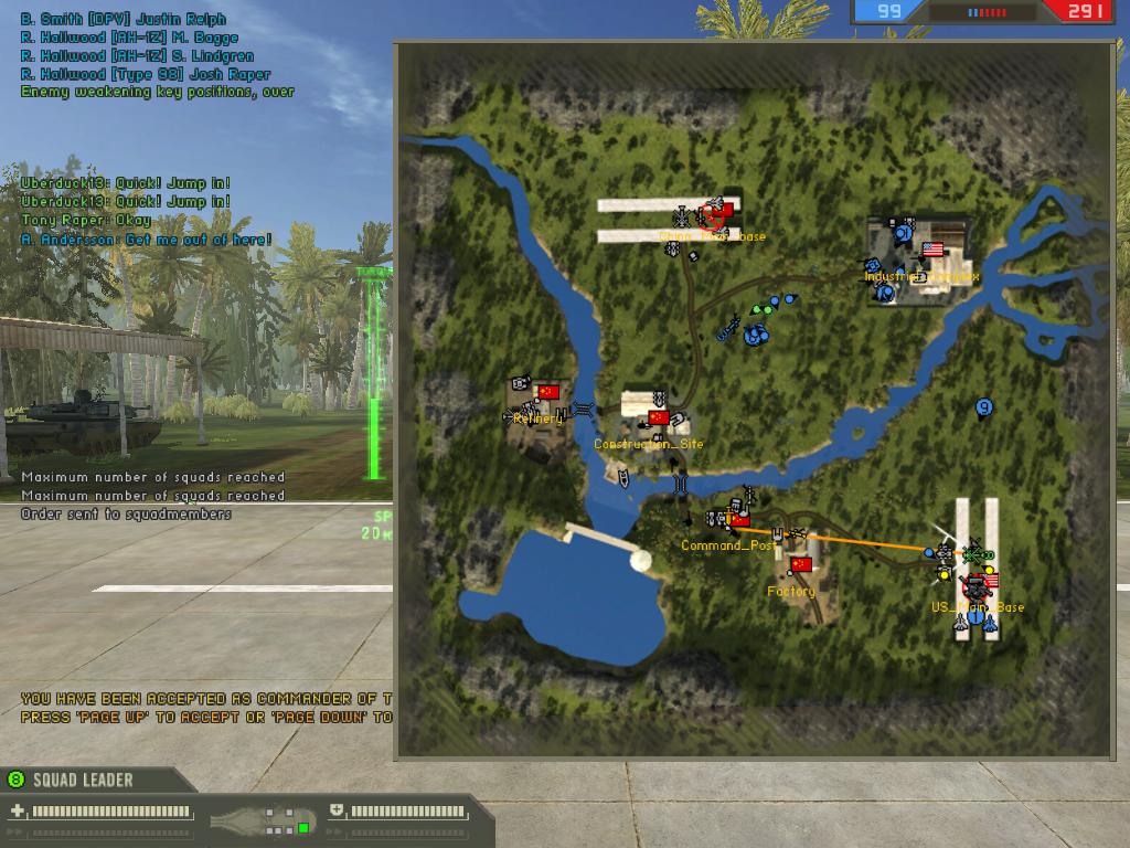 Echo One Three - BF-Games.net