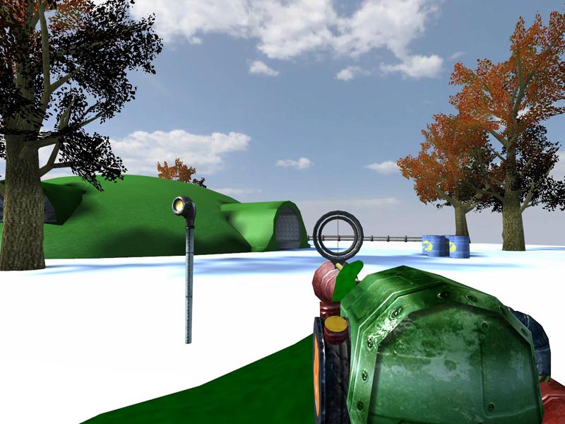 Battlepaint: Teletubbies und Maps - BF-Games.net