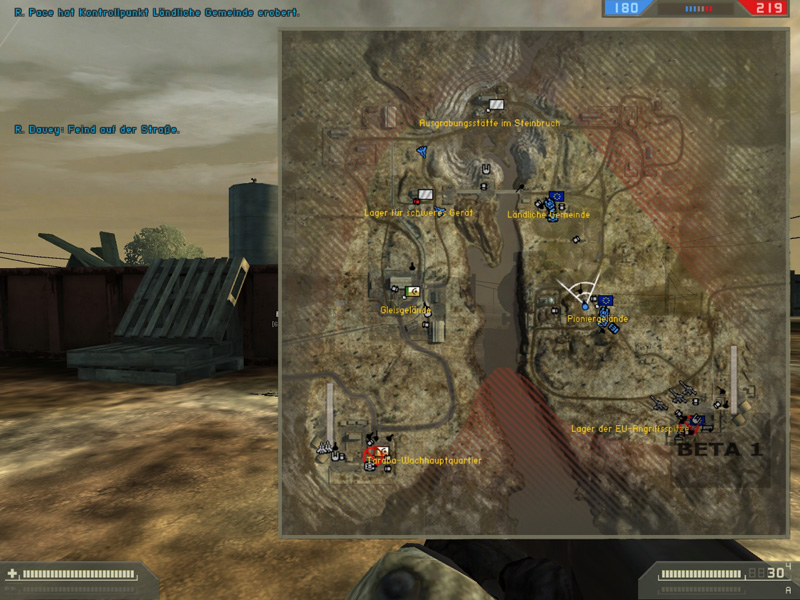 Taraba Quarry 32 - BF-Games.net