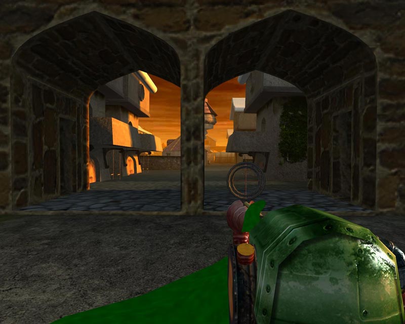 Battlepaint: Preview einer Map - BF-Games.net