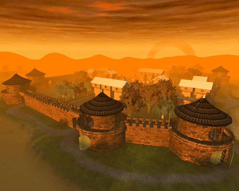 Battlepaint: Preview einer Map - BF-Games.net