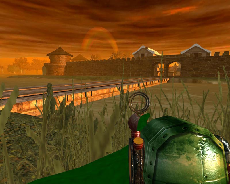 Battlepaint: Preview einer Map - BF-Games.net