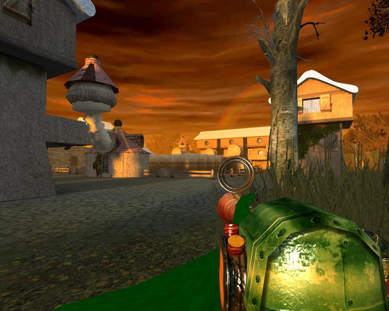 Battlepaint: Preview einer Map - BF-Games.net