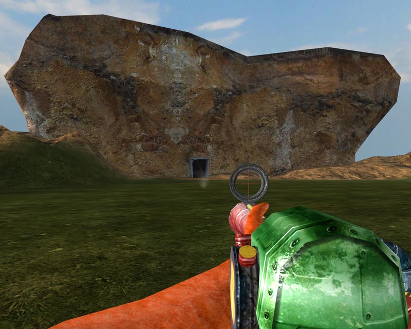 Battlepaint: Ingamepics - BF-Games.net