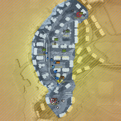 Erste BF2142 Singleplayer Maps ! - BF-Games.net