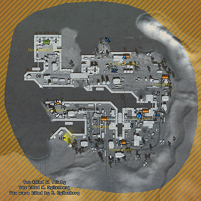 Erste BF2142 Singleplayer Maps ! - BF-Games.net