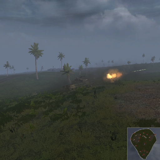 Manamoc Island - BF-Games.net