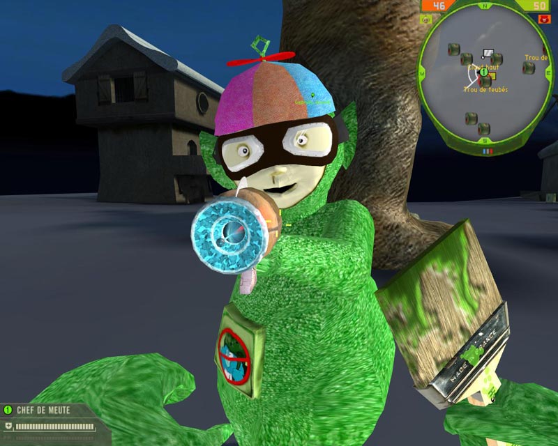 Mixed: Battlepaint, BF40k & N-Conflict - BF-Games.net