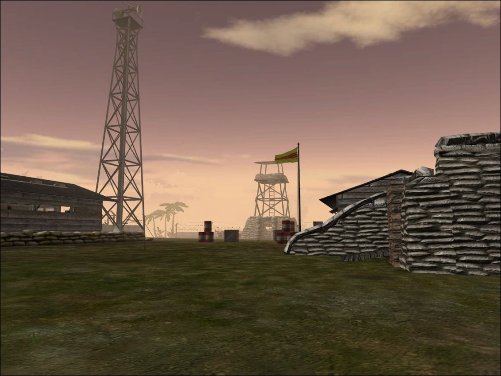 Arsenal Mod: Neue Maps vorgestellt - BF-Games.net