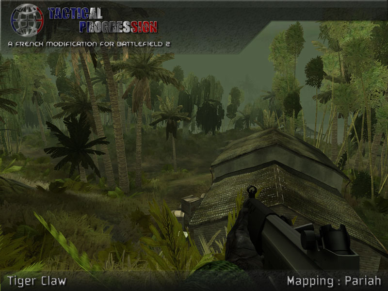 Tactical Progression: VBL & Mapscreens - BF-Games.net