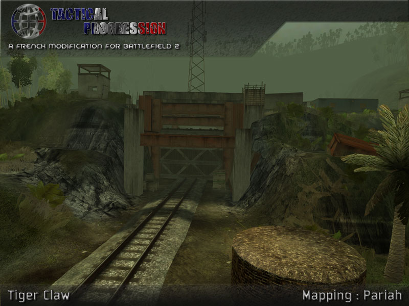 Tactical Progression: VBL & Mapscreens - BF-Games.net