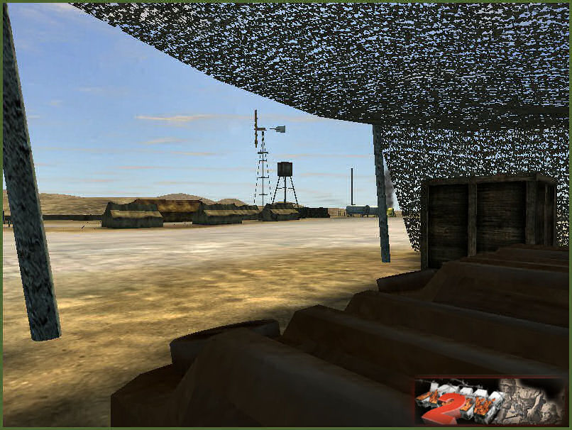 XWW2: Statics, JU-52 & Willys Jeep - BF-Games.net