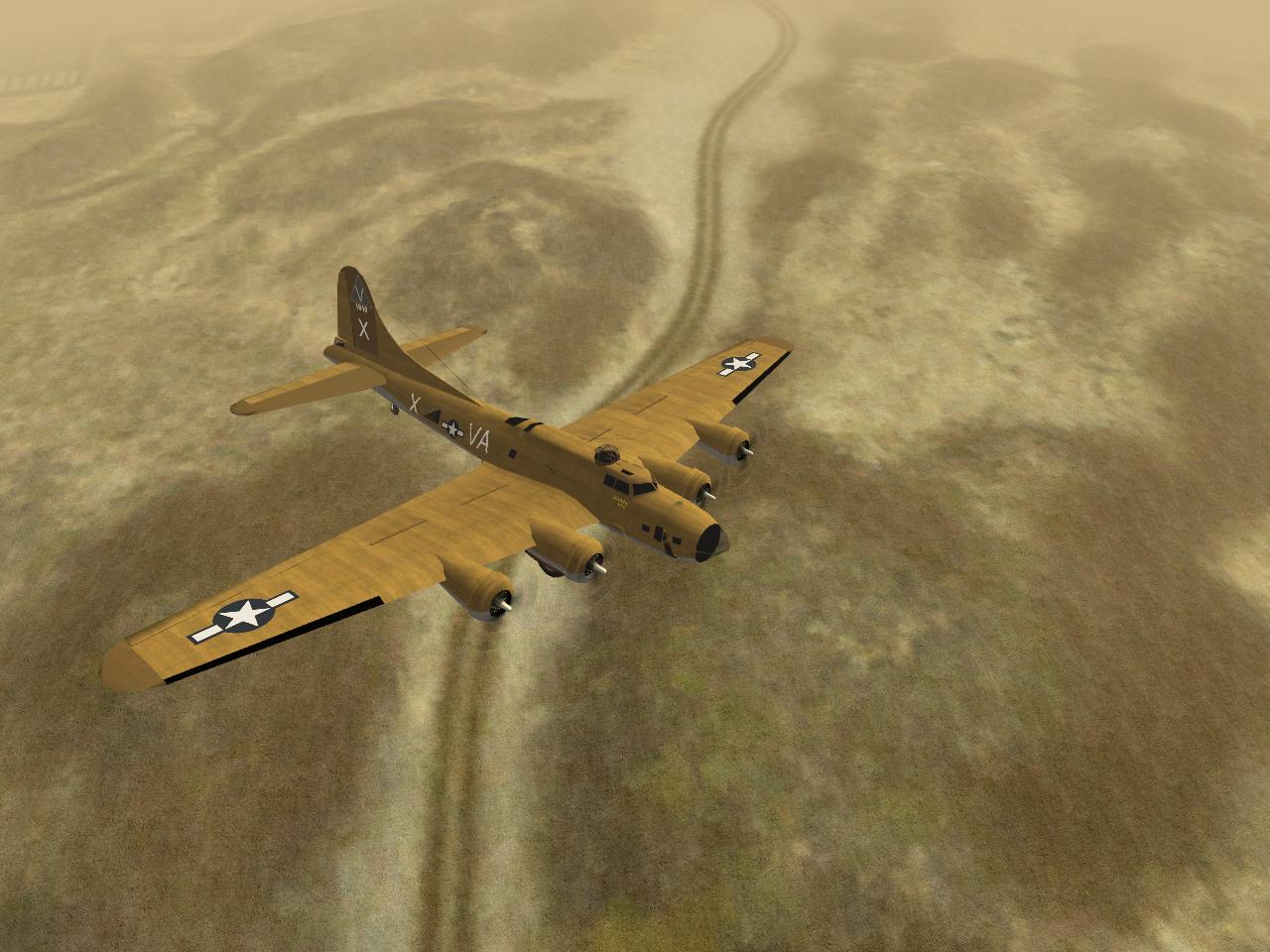 Highway Tampa - BF1942 - BF-Games.net