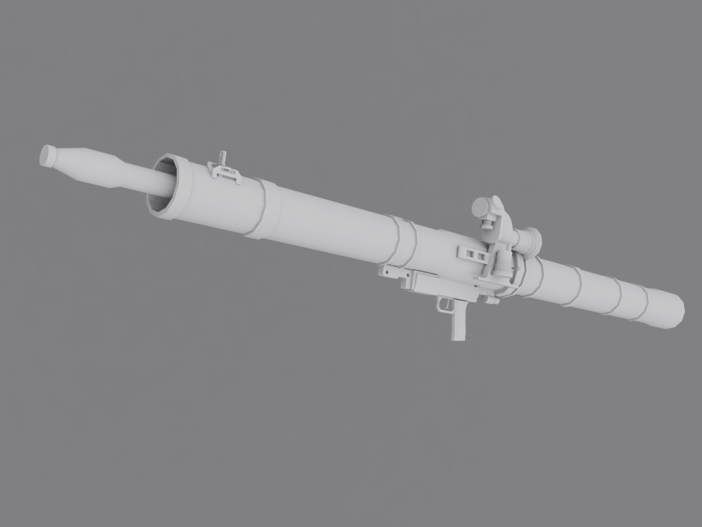 PRRF: Mig-29, RPG-29 & 2 neue Maps - BF-Games.net