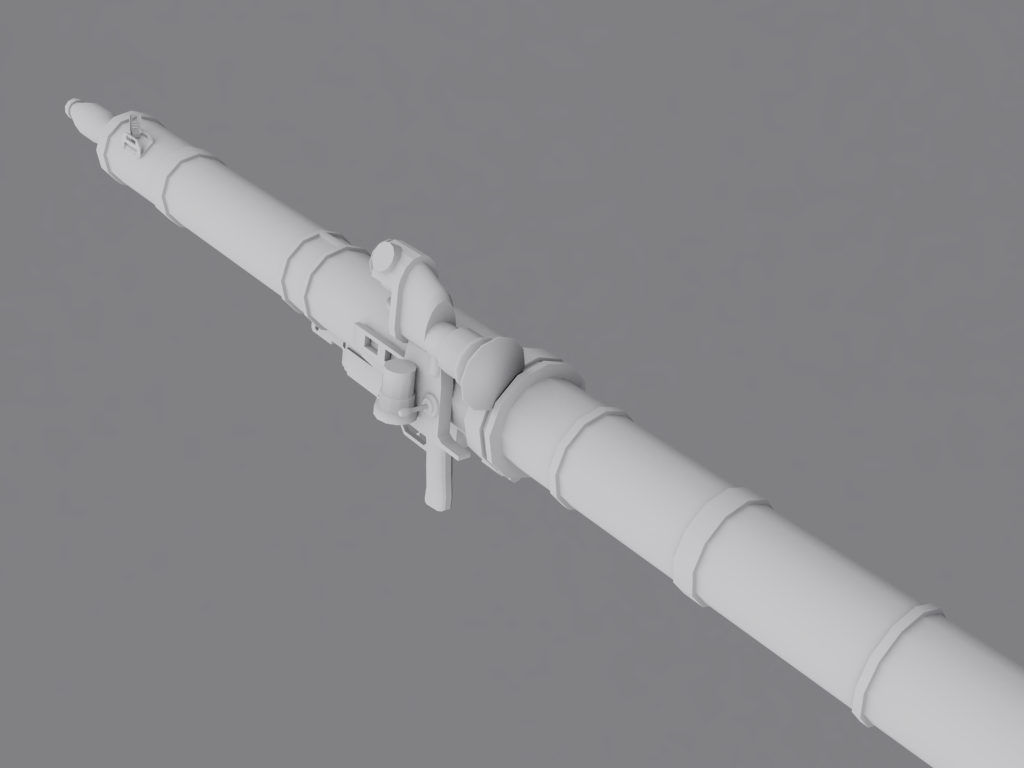 PRRF: Mig-29, RPG-29 & 2 neue Maps - BF-Games.net