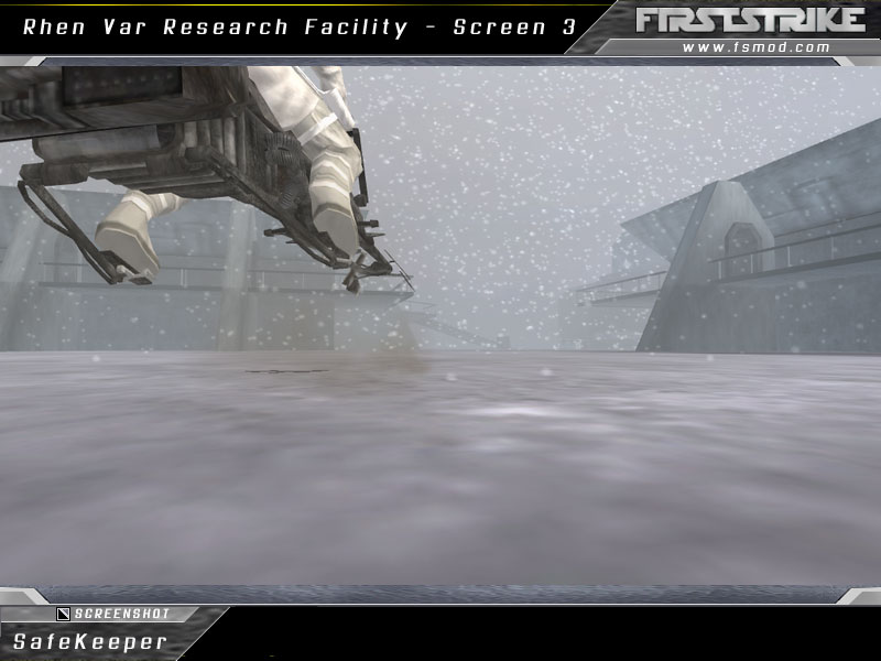 First Strike: Schlacht um Rhen Var - BF-Games.net