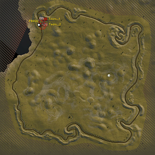 Possum Ridge (1.0) - BF-Games.net