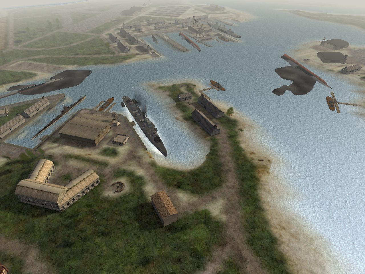 TDP FH Mappack 8 - BF-Games.net