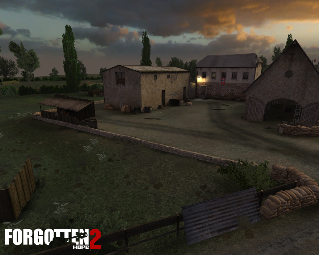 FH2 Mapvorstellung: Purple Heart Lane - BF-Games.net