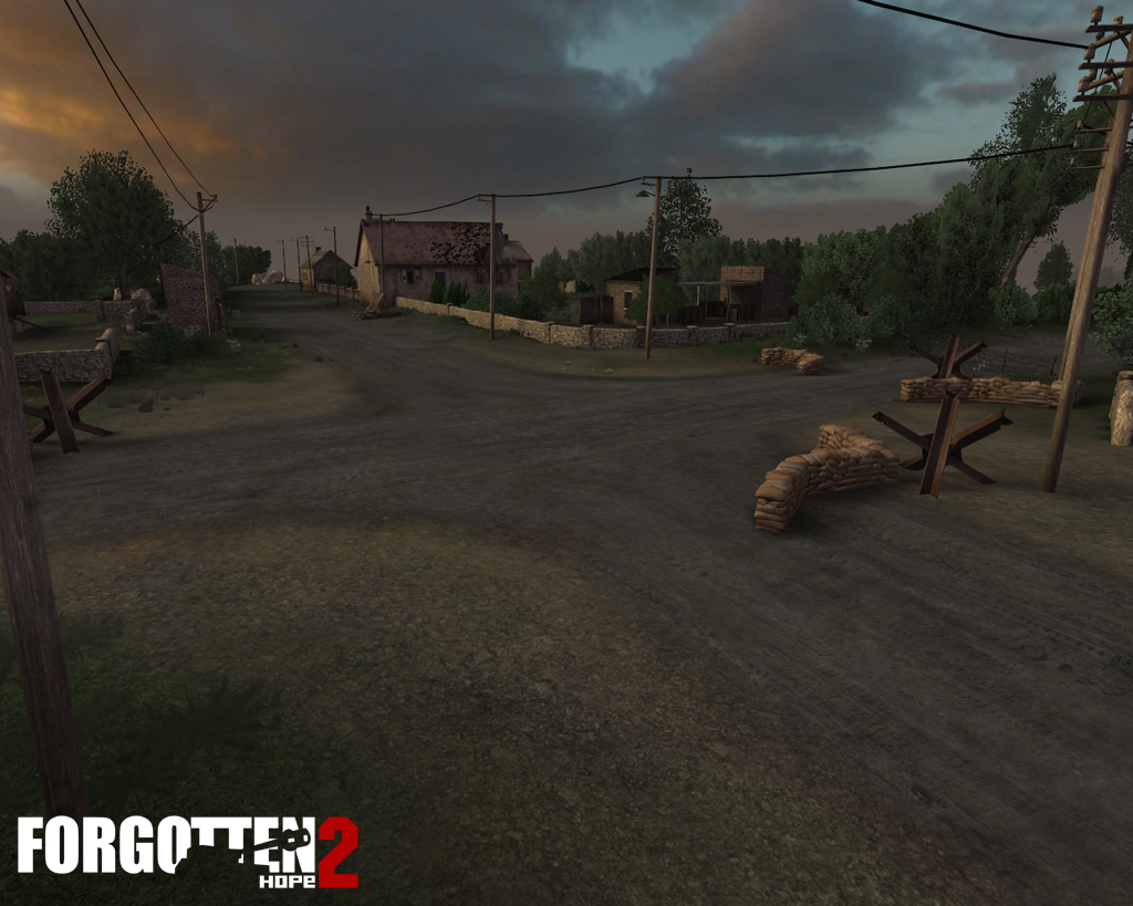 FH2 Mapvorstellung: Purple Heart Lane - BF-Games.net