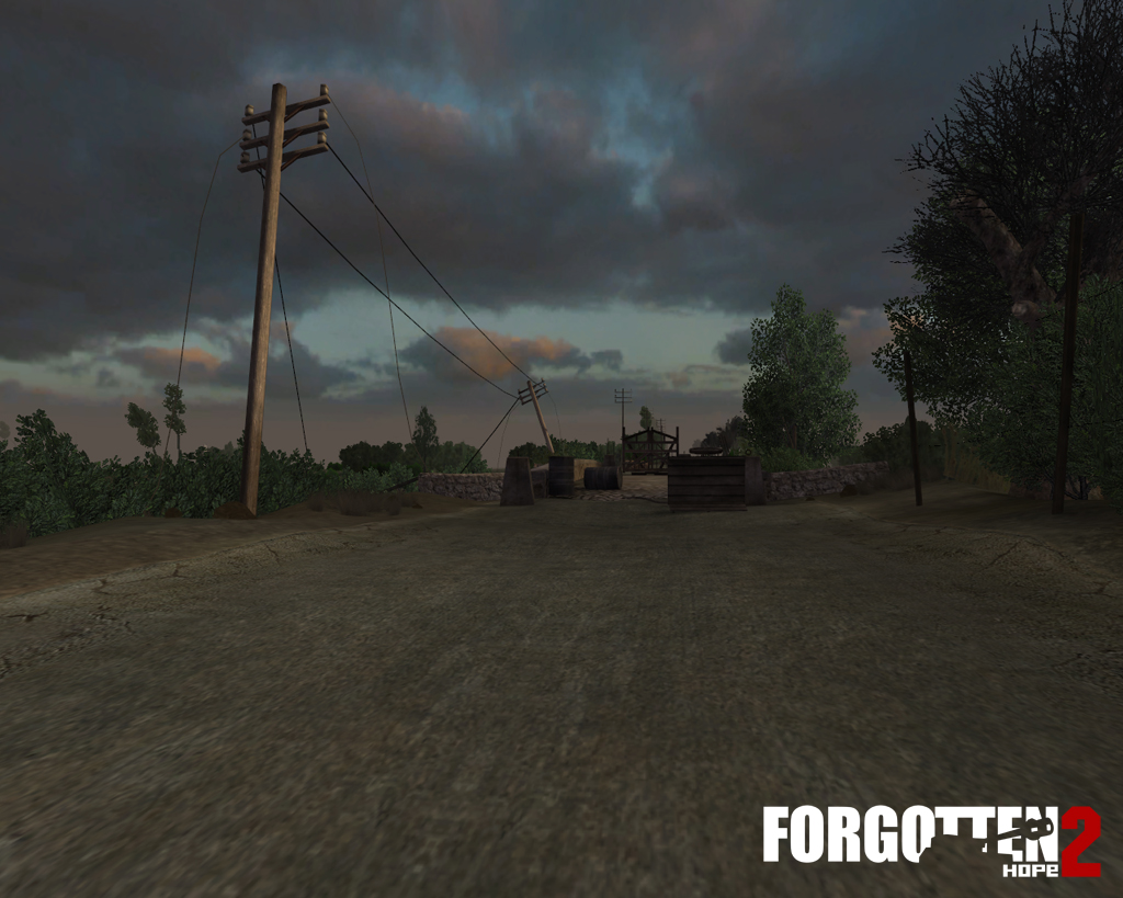 FH2 Mapvorstellung: Purple Heart Lane - BF-Games.net