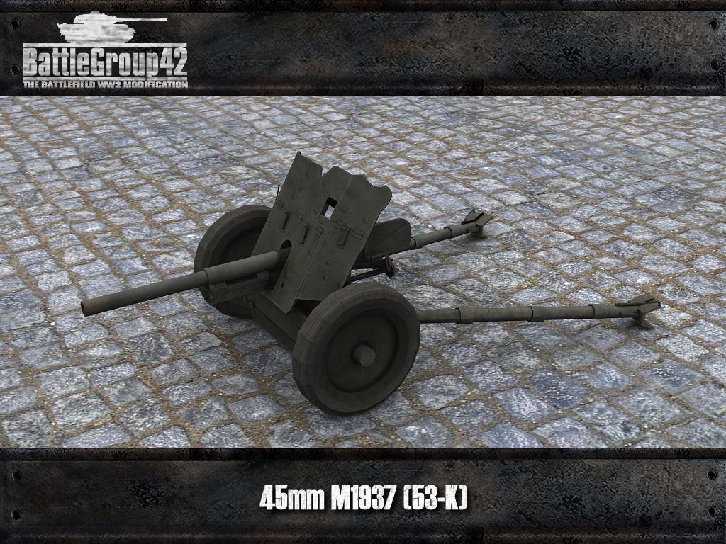 Battlegroup42: Panzerknacker gesichtet - BF-Games.net
