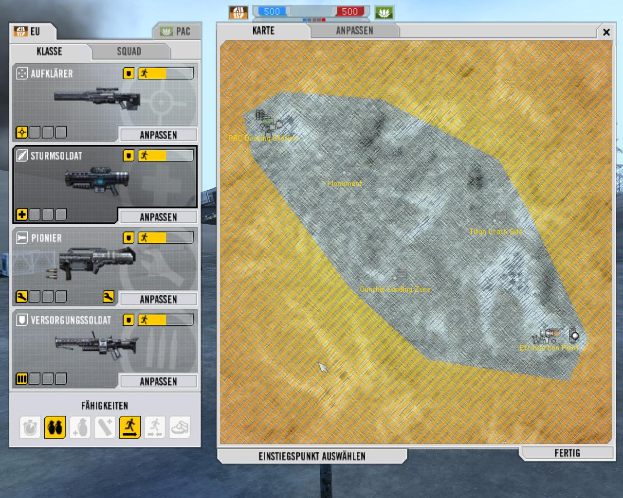 Panorama 2142 - BF-Games.net