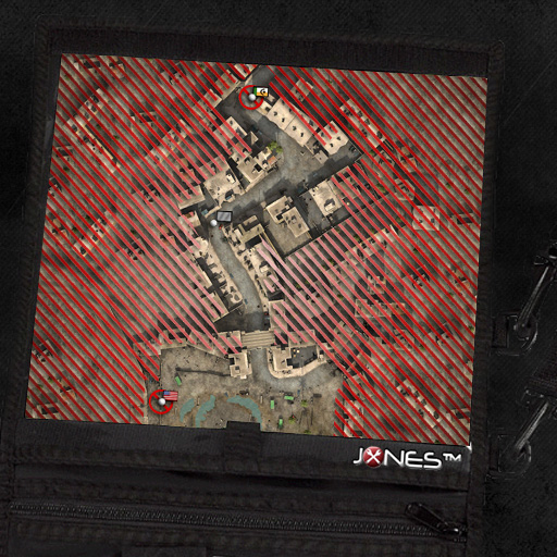 Crossfire - BF-Games.net