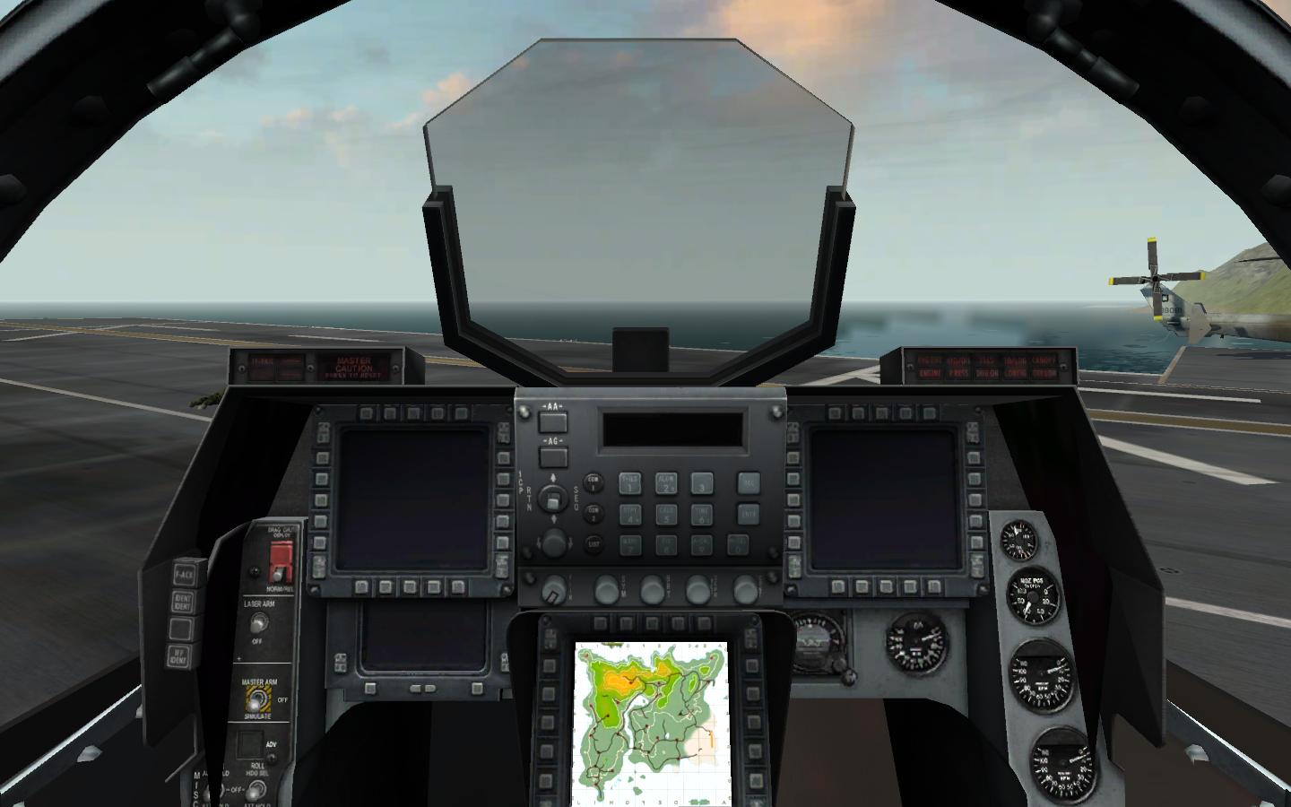 Lions Roar: Die Chinesen kommen - BF-Games.net