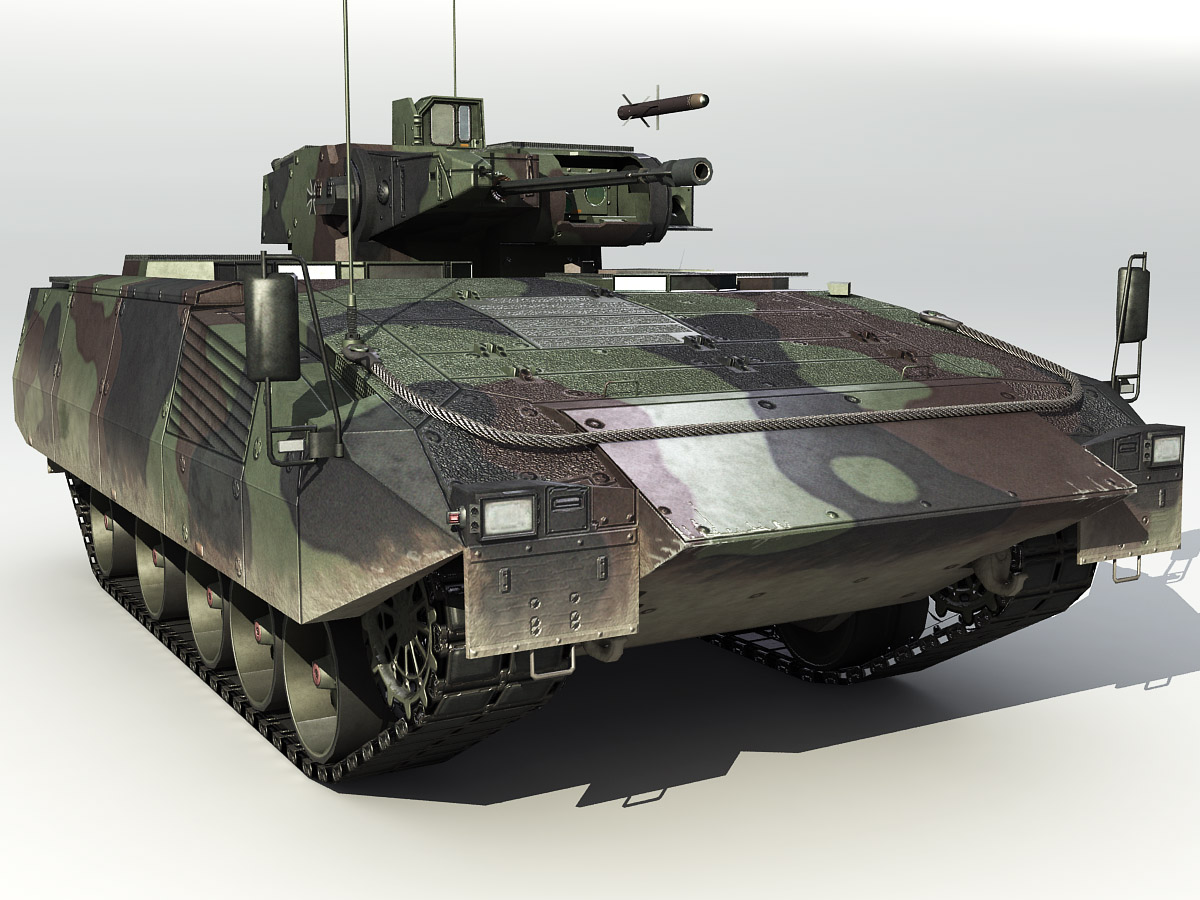 Project Reality: Neues von der Bundeswehr - BF-Games.net