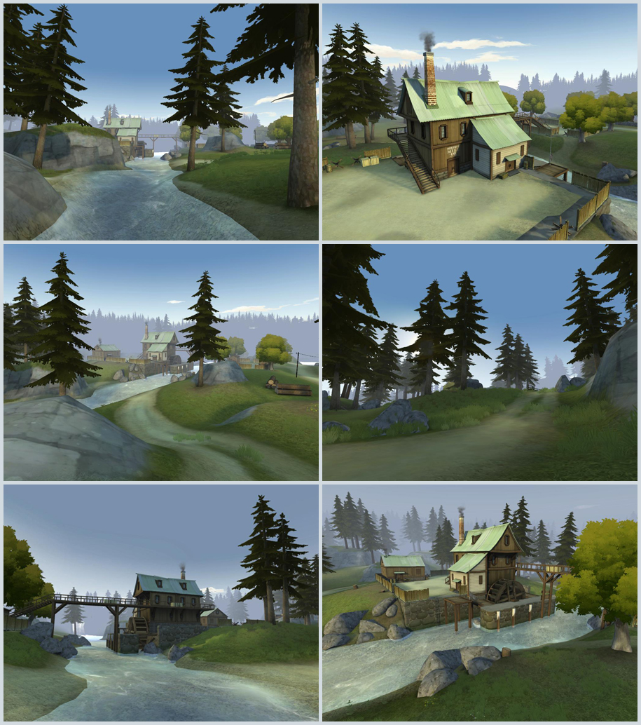 Battlefield Heroes goes Medal of Honor & Alpine Assault - BF-Games.net