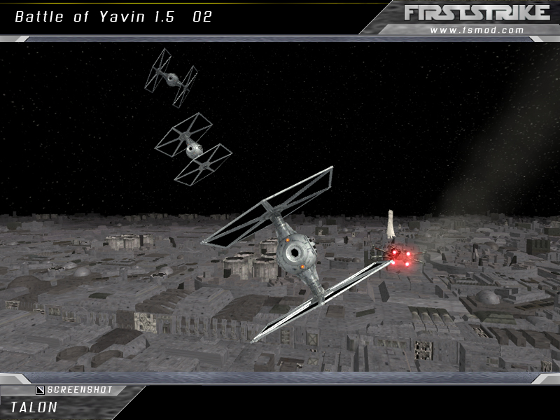 First Strike: Zweite Release-Rückschau mit Twigs - BF-Games.net