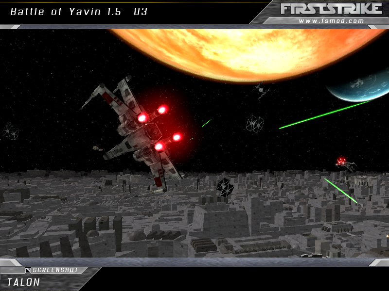 First Strike: Zweite Release-Rückschau mit Twigs - BF-Games.net