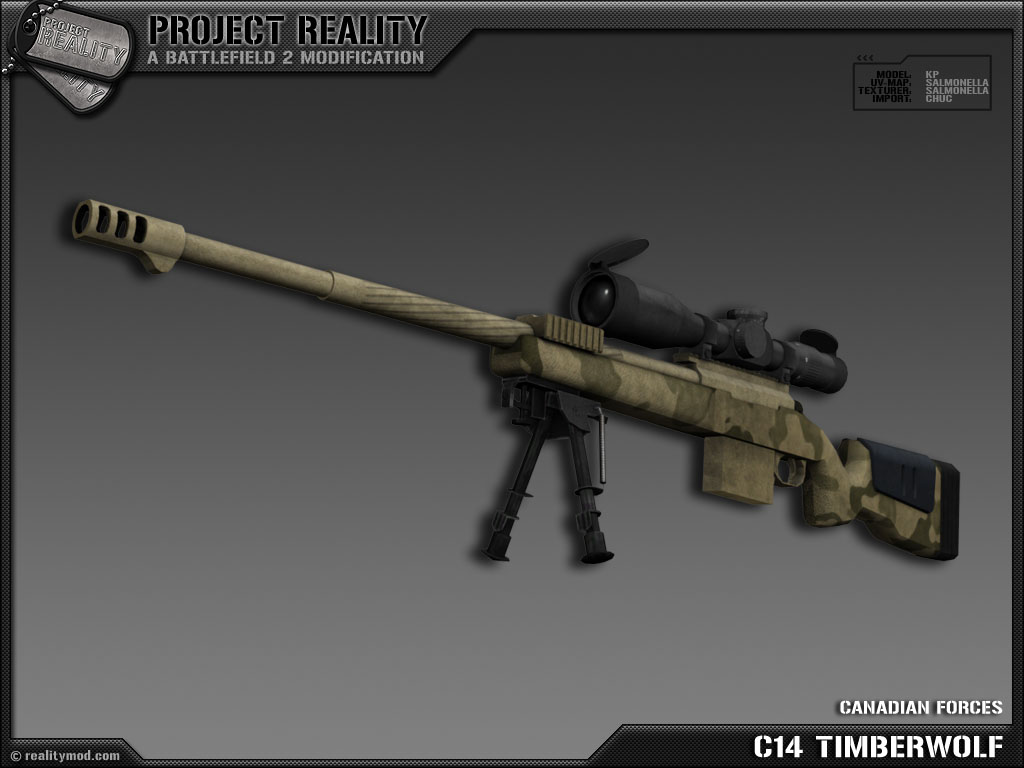 Project Reality: Waffen für Version 0.95 und neue Map Burning Sands ...