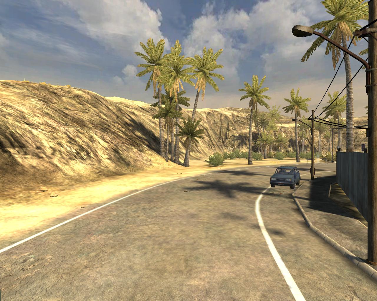 Alpha Project: Divided City, Sounds und Effekte - BF-Games.net