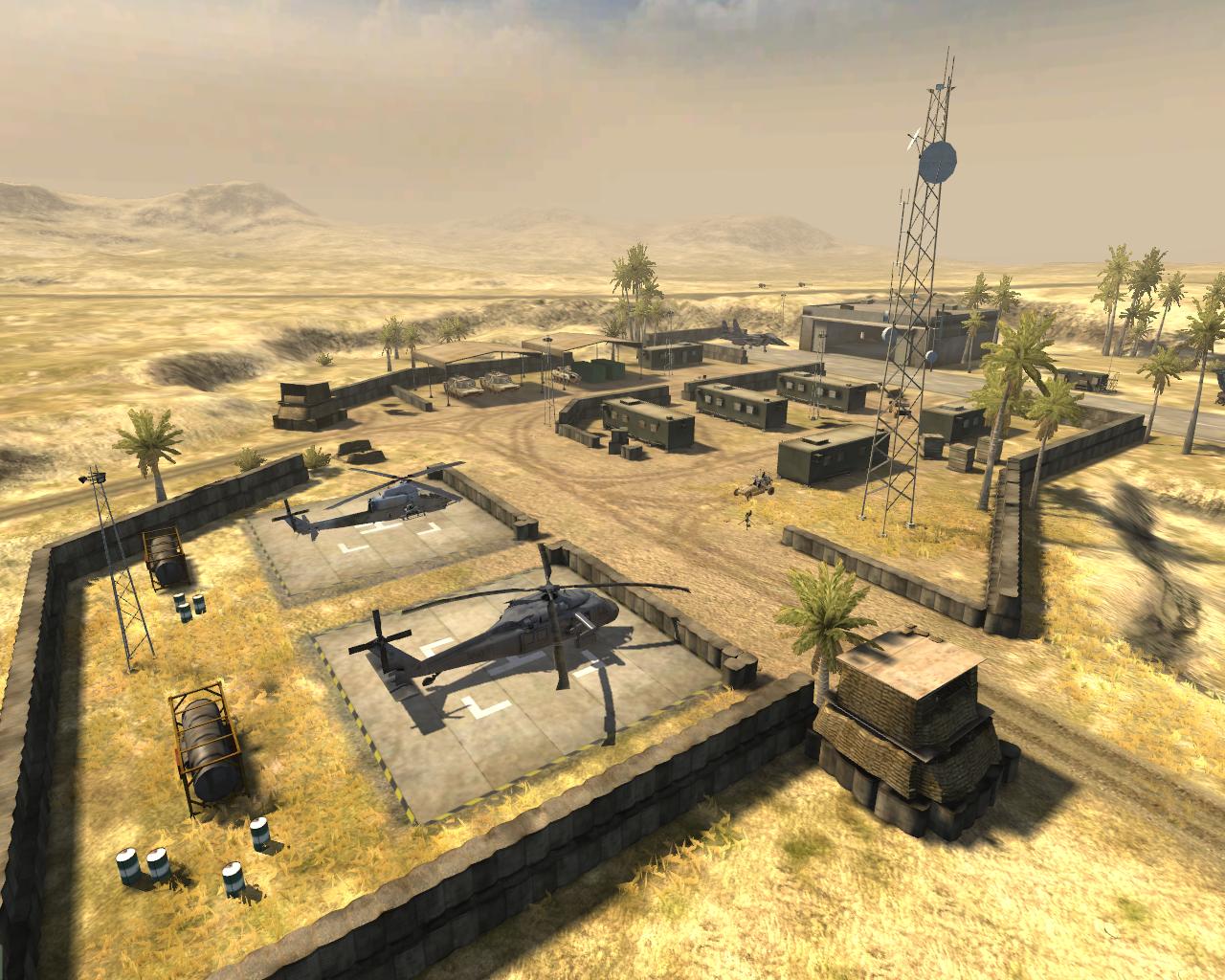 Alpha Project: Divided City, Sounds und Effekte - BF-Games.net