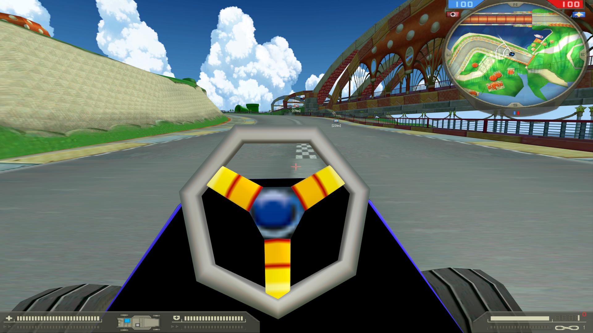 Modvorstellung: Battlefield Heroes 2 - BF-Games.net